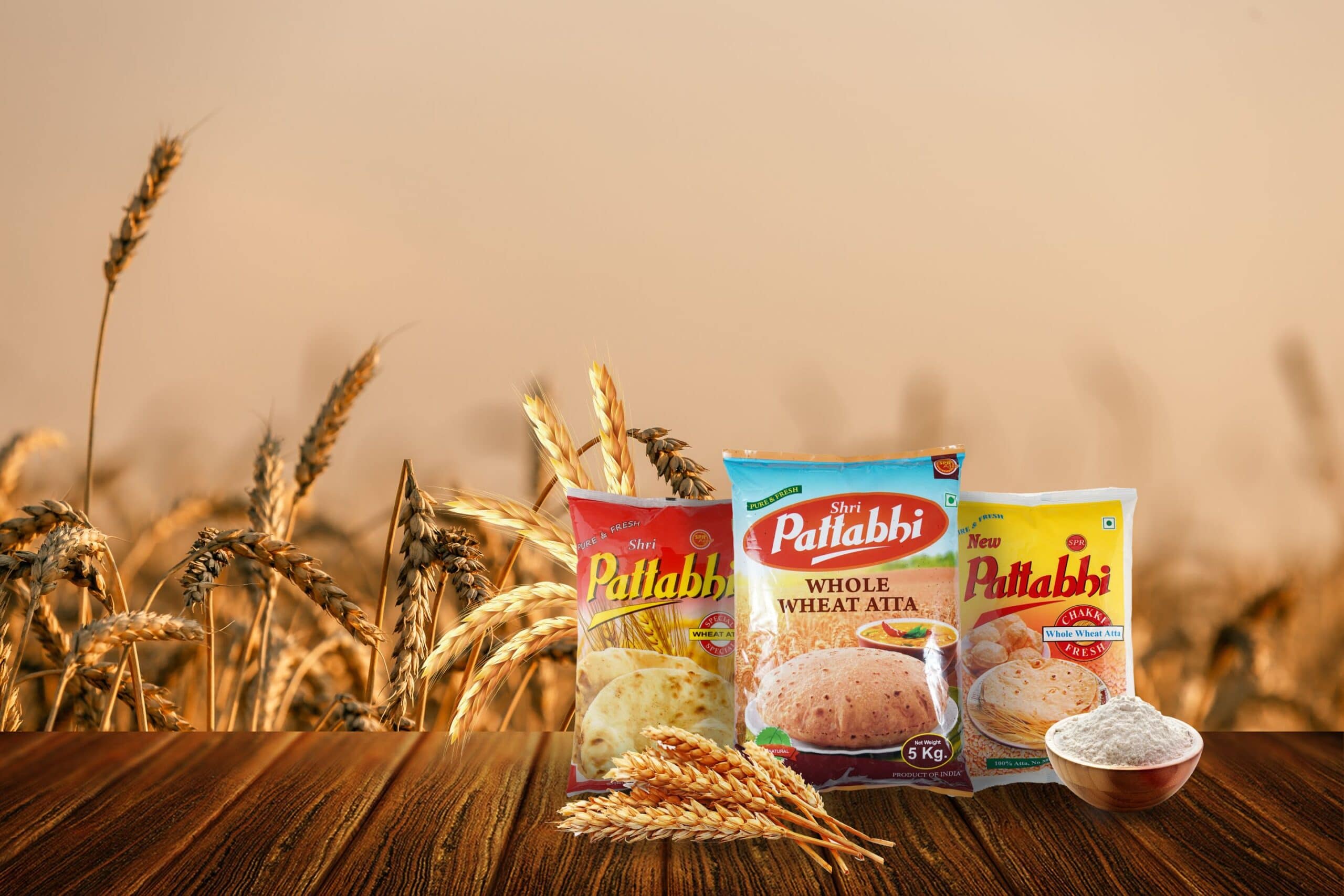 HOME - Shri Pattabhi